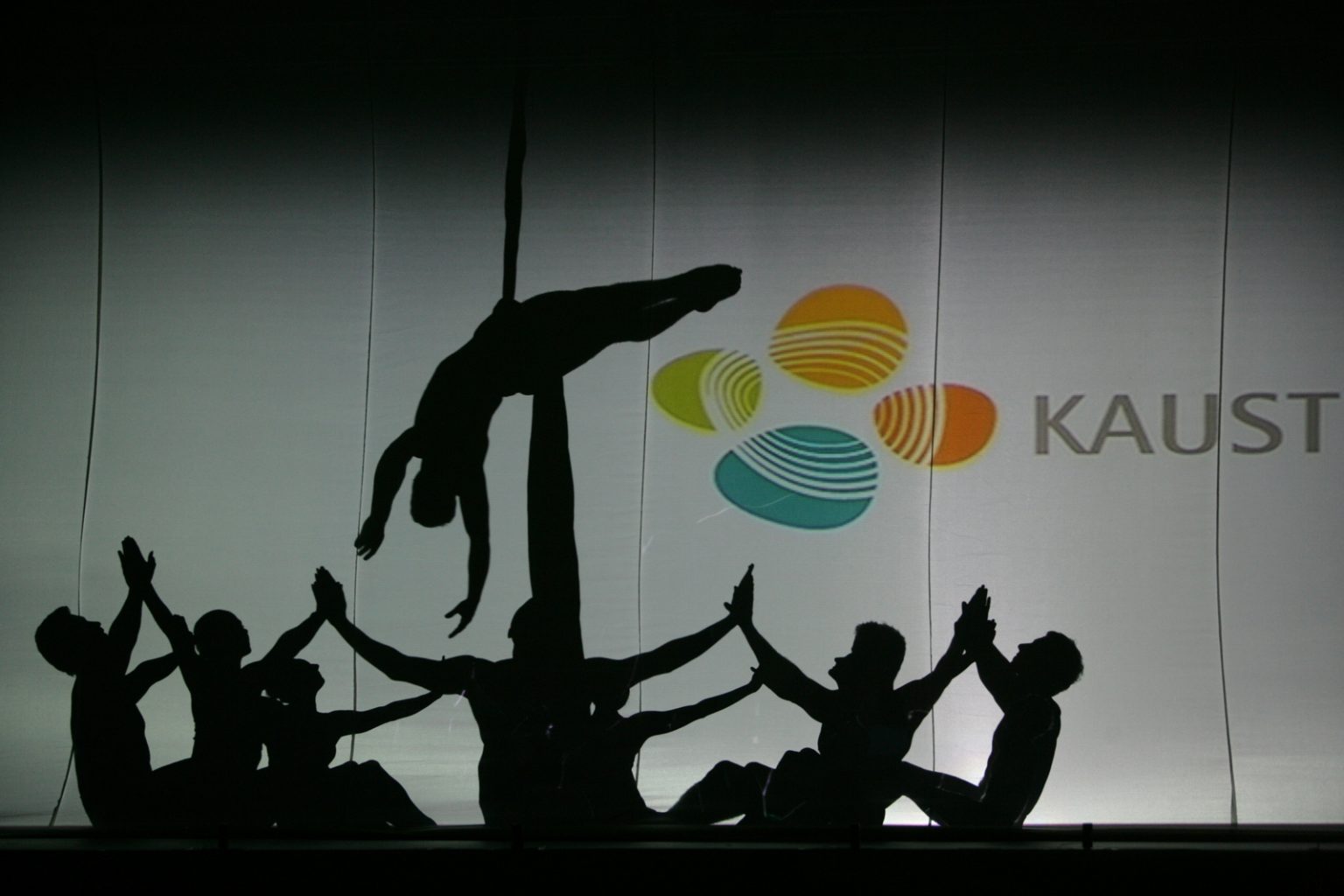 KAUST - Saudi Projects and Supplies Co.